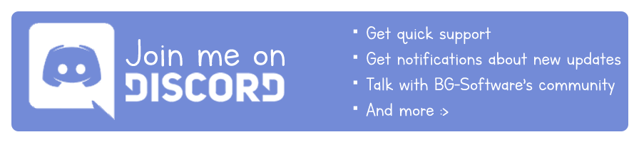 BG-Software | WildStacker