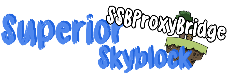 BG-Software | SuperiorSkyblock - ProxyBridge