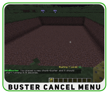 BG-Software | WildBuster